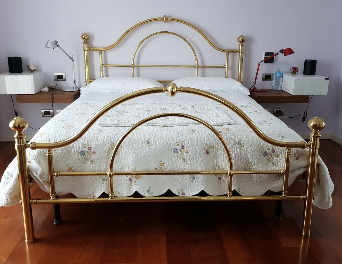 Letti Ottone Lipparini usato in Italia | vedi tutte i 16 prezzi!