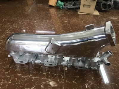 RB20 Intake Manifold | eBay