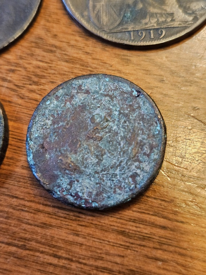 Cull Coins Lot | eBay