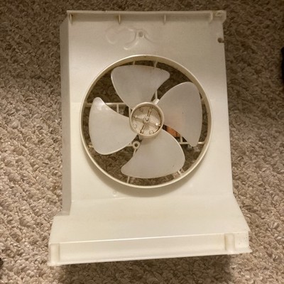 OEM Frigidaire Microwave COOLING FAN 5304464118 for FFMV164LSA And ...