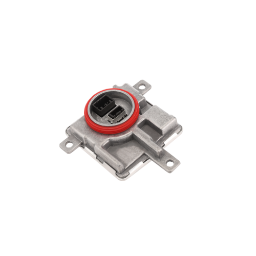 FITS AUDI A1 A3 A4 A5 A6 Xenon Headlight Ballast Control Unit Module ...