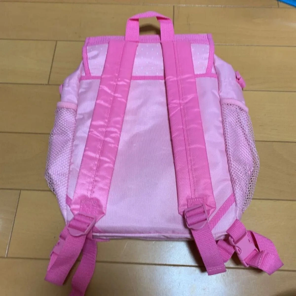 Purple Piano Bag For Tweens