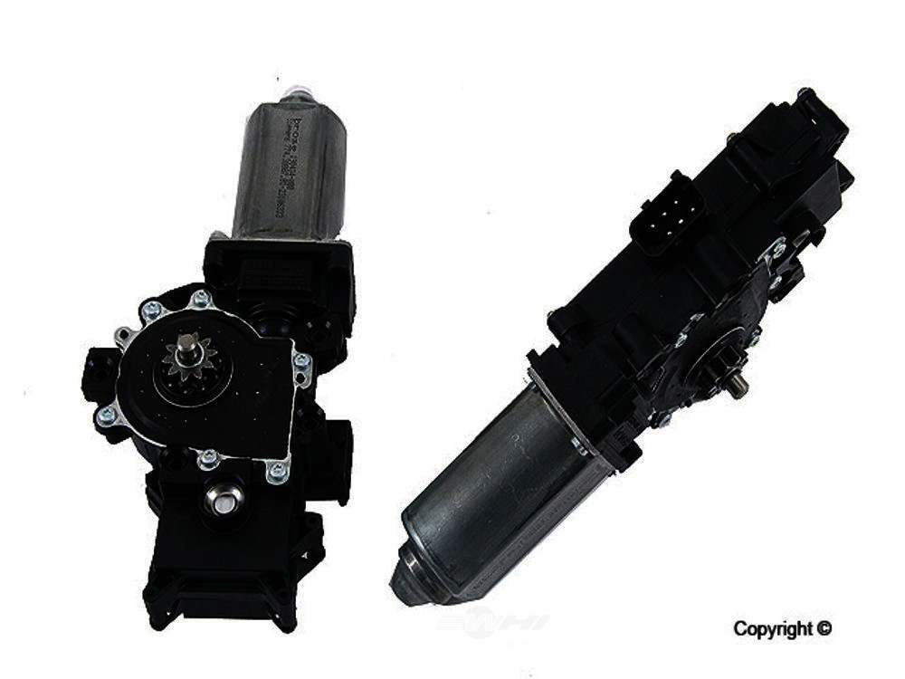 Power Window Motor WD Express 900 06010 001 for sale online | eBay