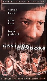 Eastern Condors (DVD, 2001) (English) for sale online | eBay