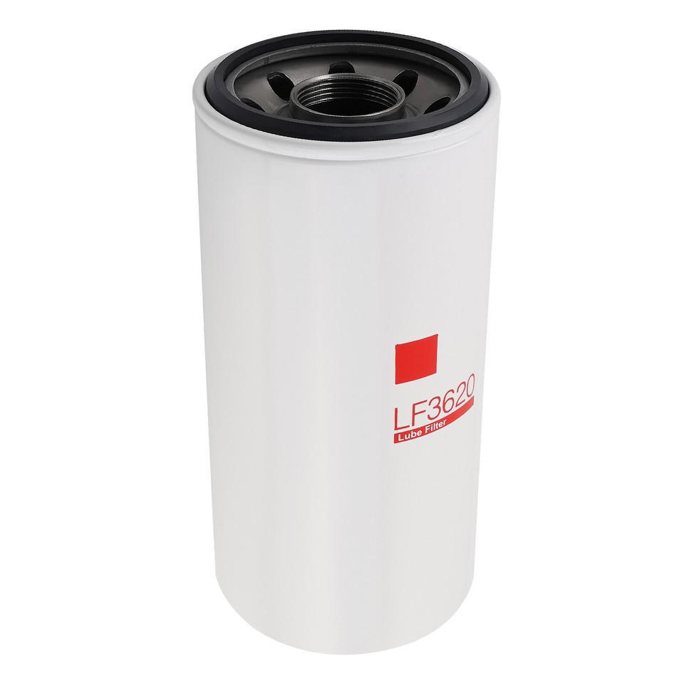 6 X New Oil Filter for Detroit Diesel Series 60 Freightliner Cascadia ...