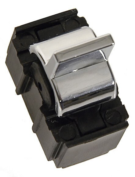 1969 Chevelle Convertible Power Top Switch Assembly | eBay