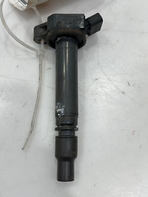 Toyota 2.5L 2.7L 4.0L 5.7L Ignition Coil Pack Denso OEM 9091902256 | eBay