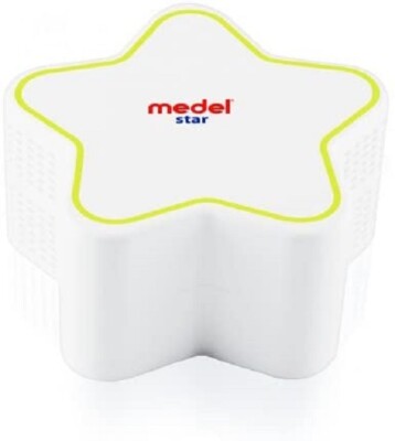 Medel Aerosol Star Per terapia ad Uso Pediatrico con Sistema ...