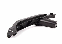 NEW FOR VW GOLF V 5 MK5 GTI 03-09 FRONT BUMPER & HEADLIGHT SUPPORT ...