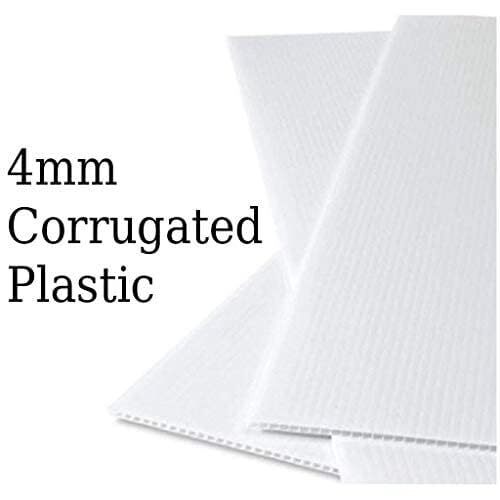 Open During Remodeling | Sidewalk Yard Sign w/ Metal Stakes | 24"W x 18 ...