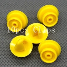 Jaguar C2P8074 Genuine OEM Side Panel Clip for sale online | eBay