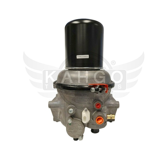 Bendix Ad-9si GH Air Dryer K092871 for sale online | eBay