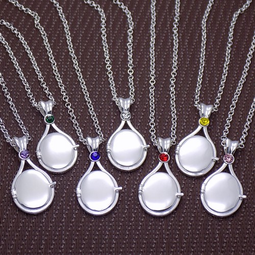 H2O Just Add Water Mako Mermaids Locket Necklace Small Size Rikki Emma ...