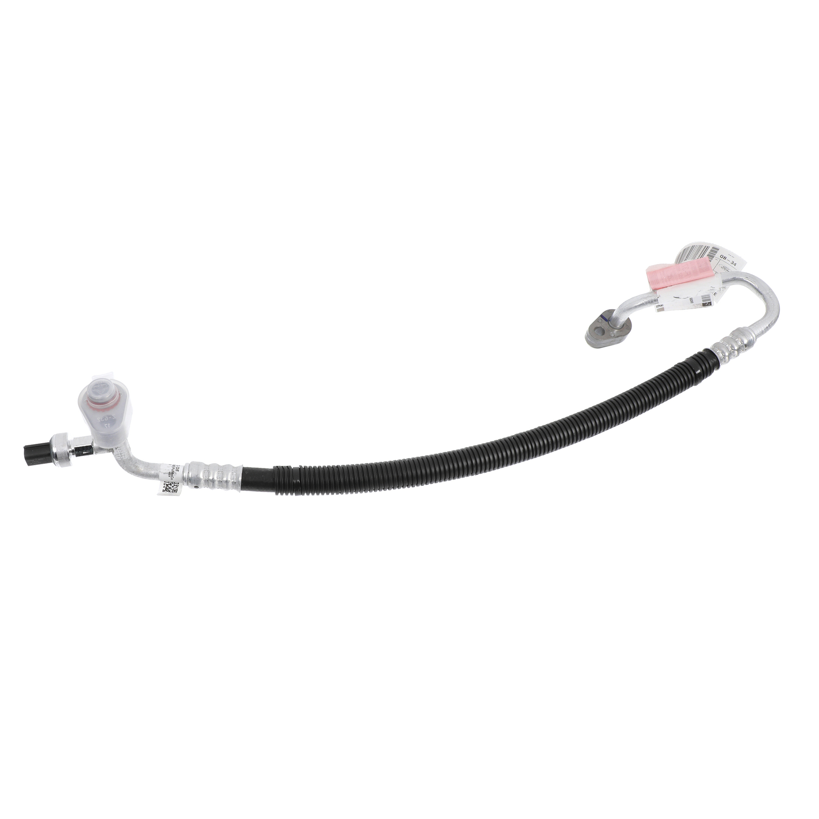 NEW OEM Ford 2011-2015 Explorer A/C Refrigerant Discharge Hose BB5Z ...