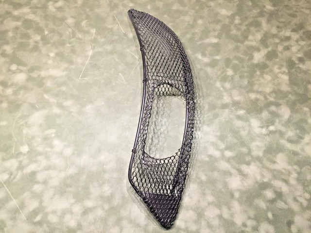 Mercedes-Benz SL R230 AMG Grille A2308850253 Right Side for sale online ...