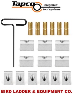 Tapco 14963 - Power Link Kit - Siding Bending Brake - OEM Parts Made by ...