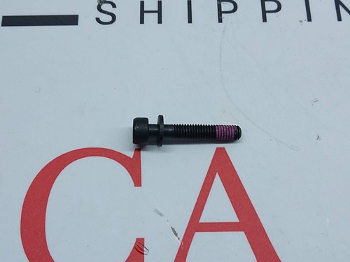 BMW R1100, R1150, R850 Case Holder Fillister-Head Screw 46542351545 | eBay