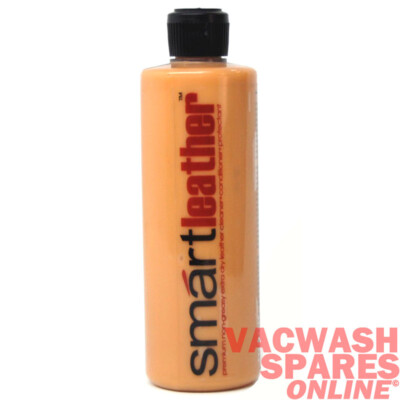 SMARTWAX LEATHER CLEANER AND CONDITIONER - LEATHER SCENT - NON GREASY ...