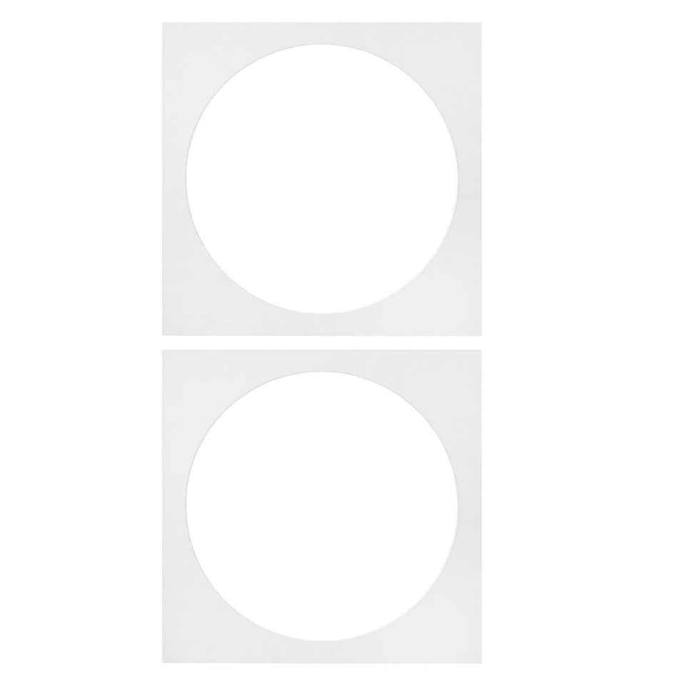 2 Pcs Framing Mats for Artwork Picture Board Frame Backing Paper | eBay