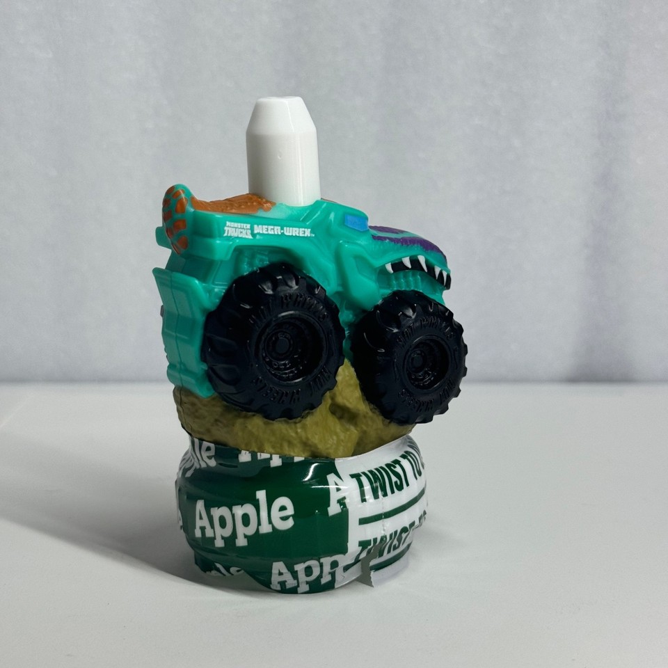 Good2Grow Bottle Toppers - 250 Options - YOU CHOOSE! Complete Your ...