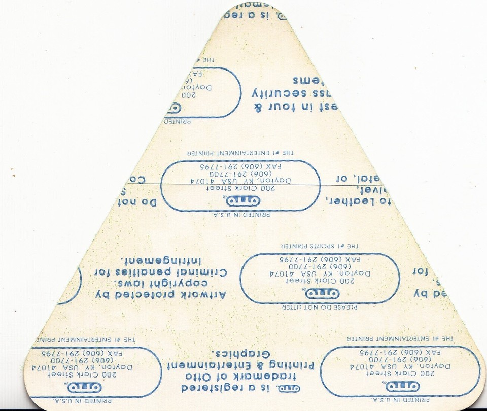 KISS 1992 "REVENGE" WORLD TOUR STICK-ON LOCAL CREW BACKSTAGE PASS ...