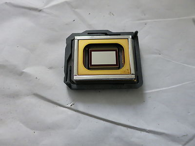 Samsung HLS6187WX 4719-001969 (1910-6003, 807) DLP Chip HLS5687WX ...