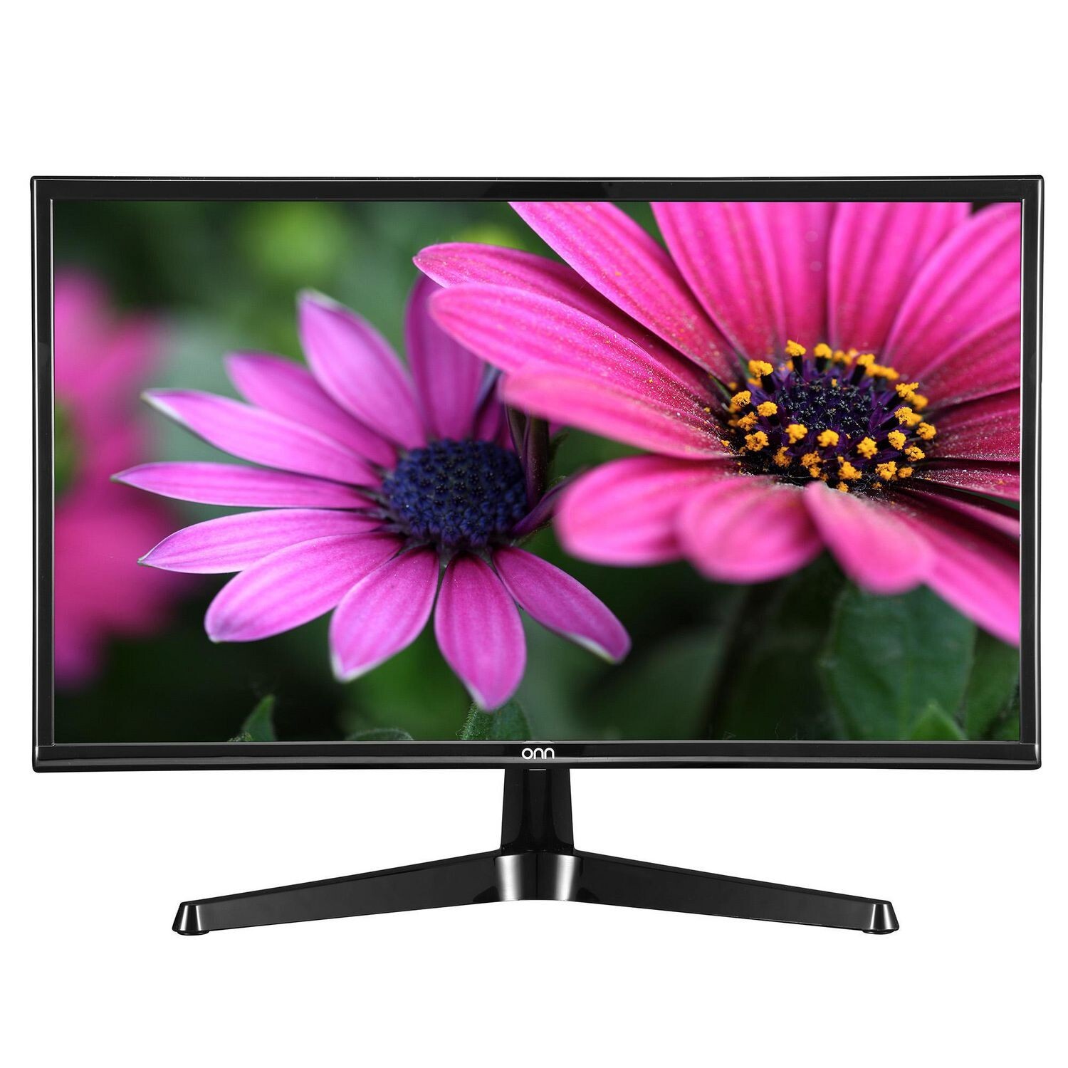 ONN 22 inch Computer Full HD LED Monitor HDMI and VGA | eBay