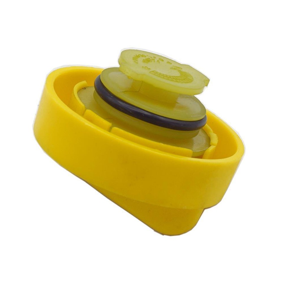 You.S Original Ölverschdeckel Oil Clip Oil Cap for Renault Avantime ...
