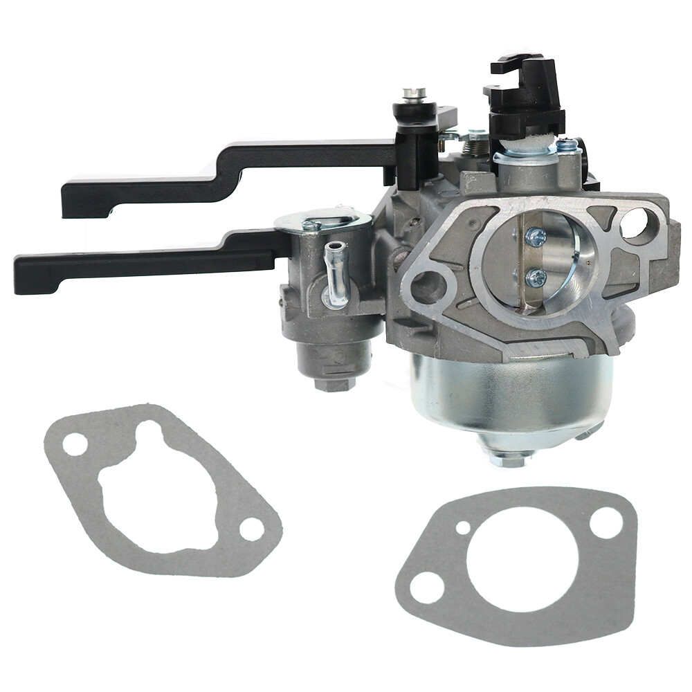 Carburetor Kit For Kohler 17 853 113-S Command Pro CH440 420CC 14HP ...