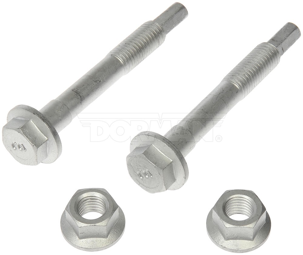 Suspension Control Arm Bolt Dorman 14887 fits 06-11 Ford Ranger for ...