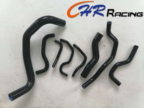 for Honda CR-V RW1/2/RT5/6 L15B Turbo 2017-2021 Silicone Radiator Hose ...