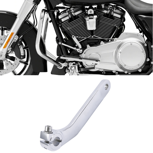 Inner Shift Shifter Shaft Arm Rod Lever Fit For Harley Touring 2017 ...