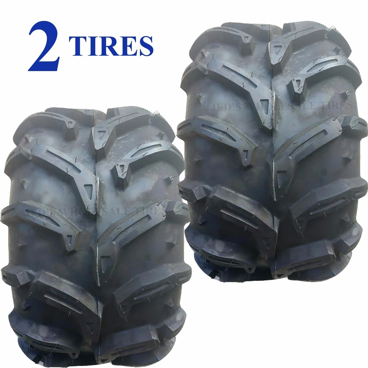 Swamp Witch Atv Tires