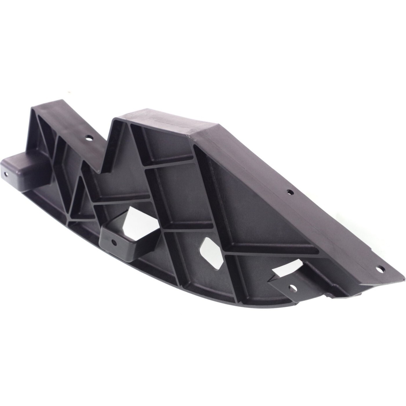 Bumper Trim Set For 2007-2014 Chevrolet Tahoe Front Outer 21996231 ...