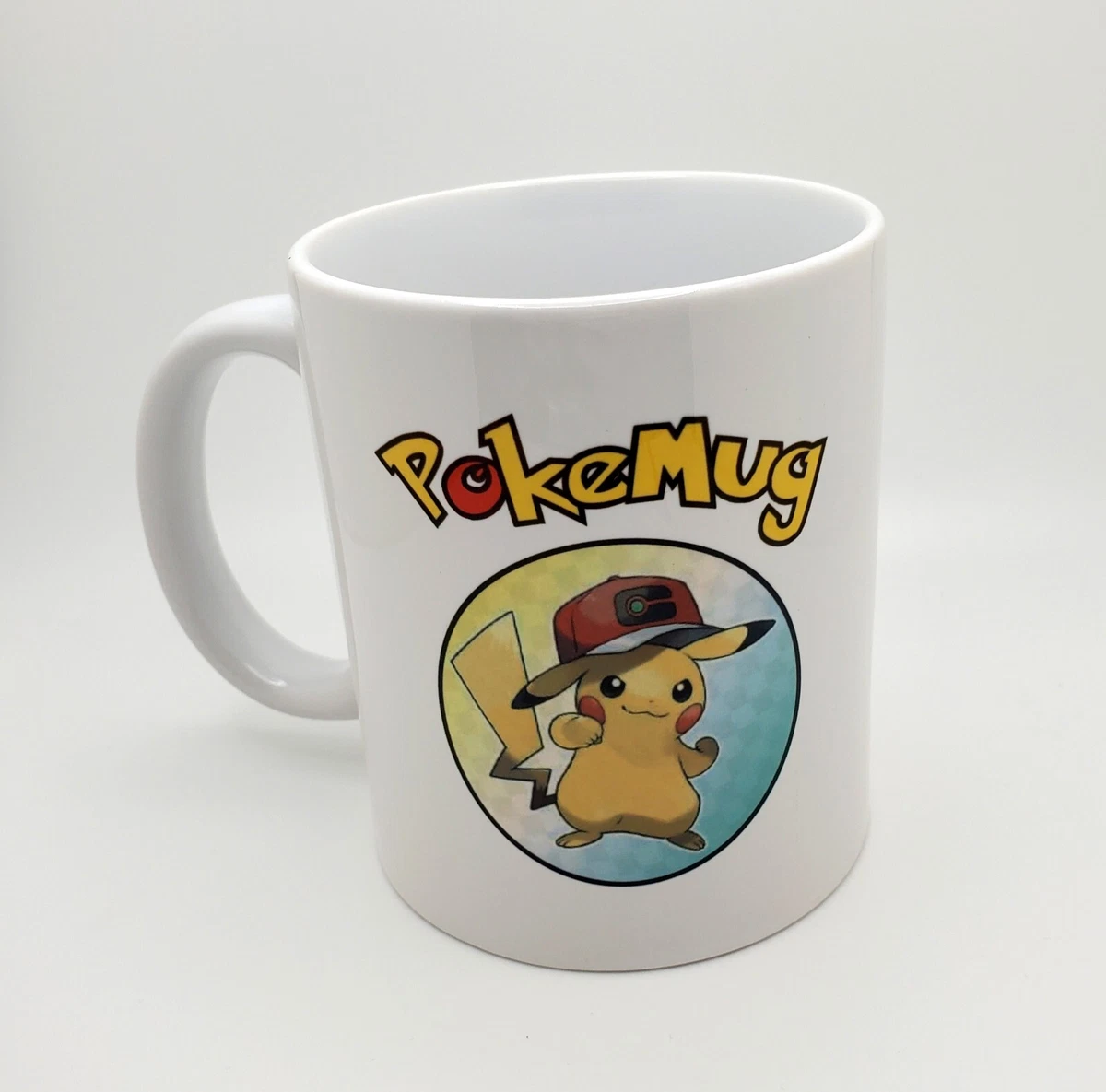 Koffee Mug Pokemon