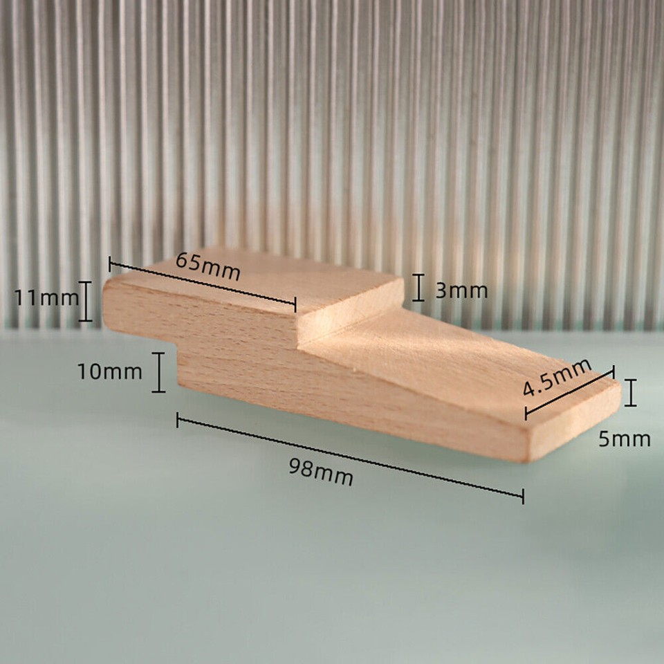 DIY Jewelry Making Tools Bench Pin Kit Optional Mounting Adaptor | eBay