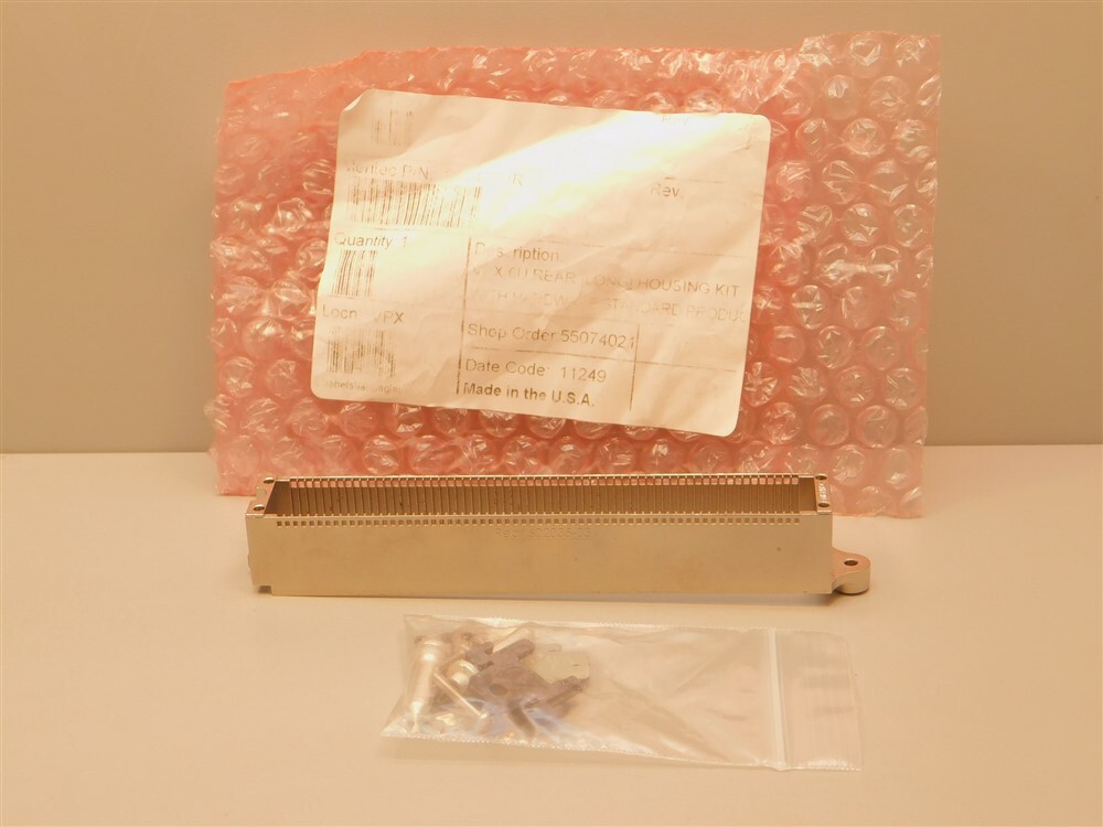 Meritec 981426UR VPX Rear (Long) Housing Kit W/Hardware | eBay