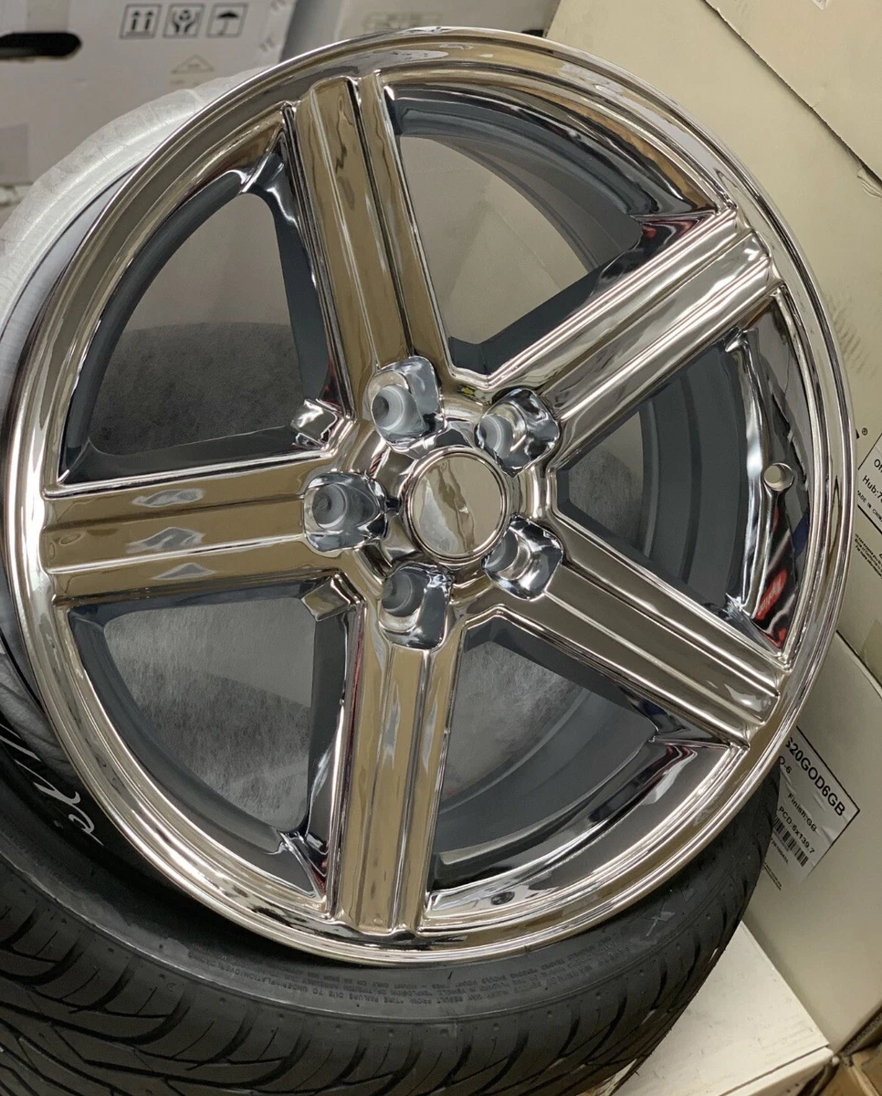 Used Iroc Rims