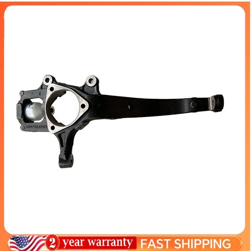 Knuckle Front Passenger Right Side Hand 68022628AD for Dodge Durango ...