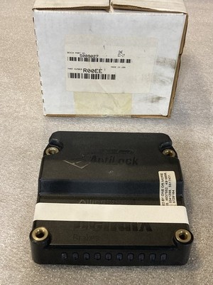 5009027 Genuine Bendix Abs Anti-Lock Control Module R00EE free Shipping ...