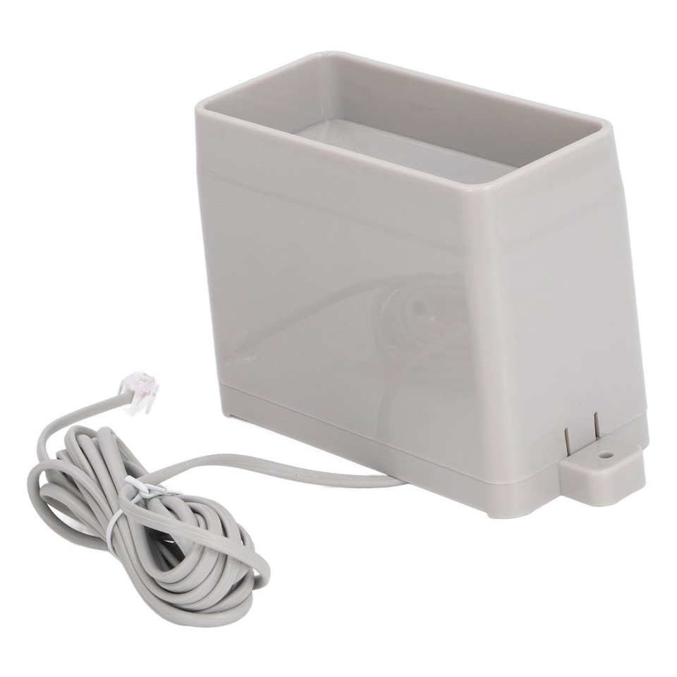 Meteorological Station Rain Gauge Volume Measurement Meter Wireless ...