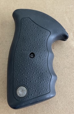 Taurus Medium Large Frame Revolver Rubber Grips 65 66 80 82 83 689 44 ...