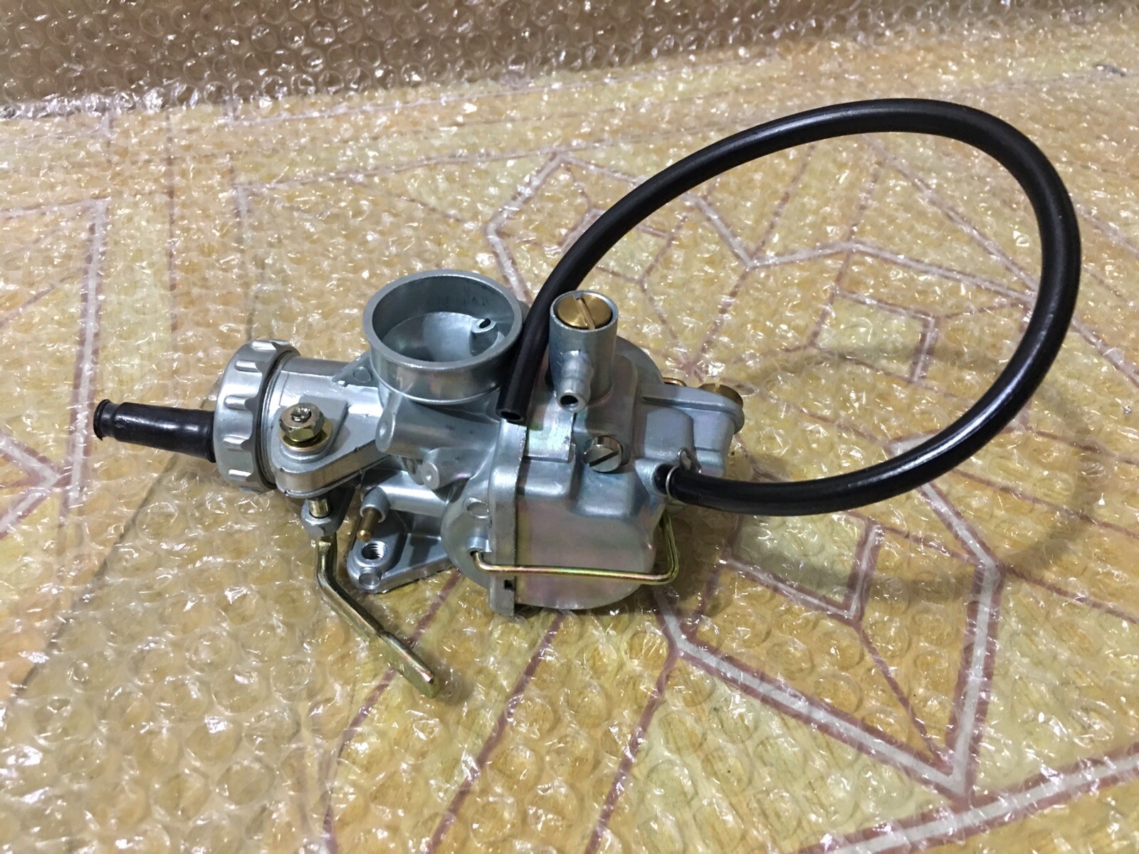 HONDA SL90 S90 fits XL70 CL70 SL70 SS50 CD70 CARBURETOR ASSY. | eBay