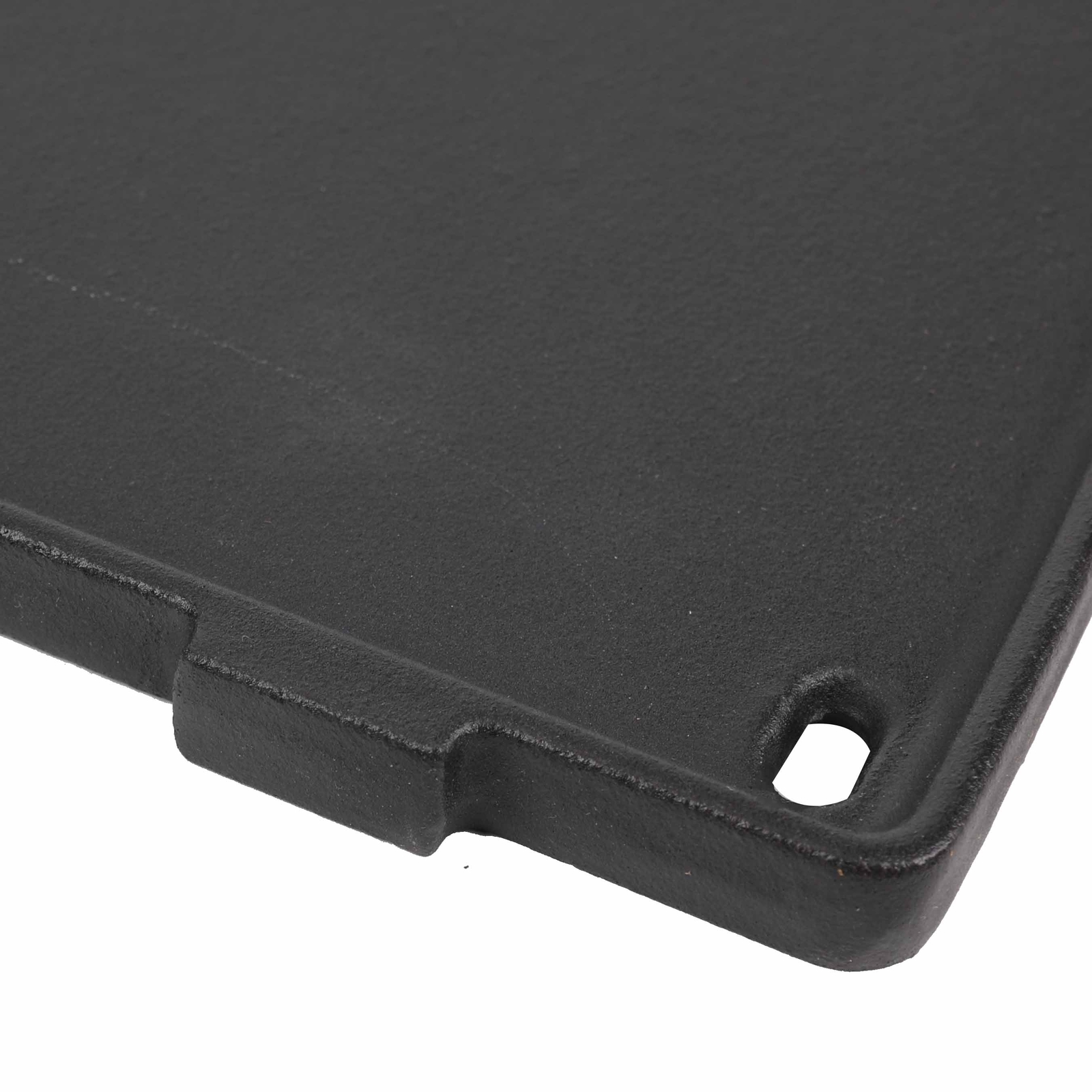 BBQ Half Griddle Plate For Weber Q Series Q1000 Q120 Q200 Q220 Q3000 ...