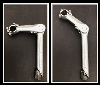 Stems - Adjustable Angle Stem - Nelo's Cycles