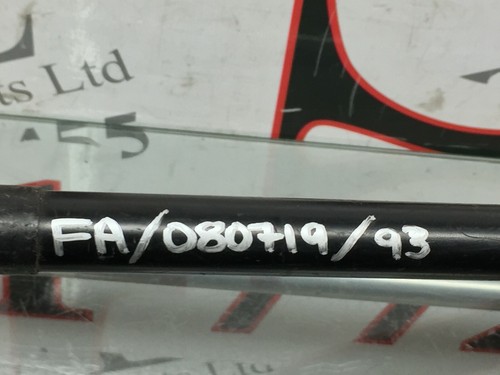 (AS)MERCEDES BENZ GENUINE W204 C CLASS BONNET GAS LIFT STRUT FRONT ...