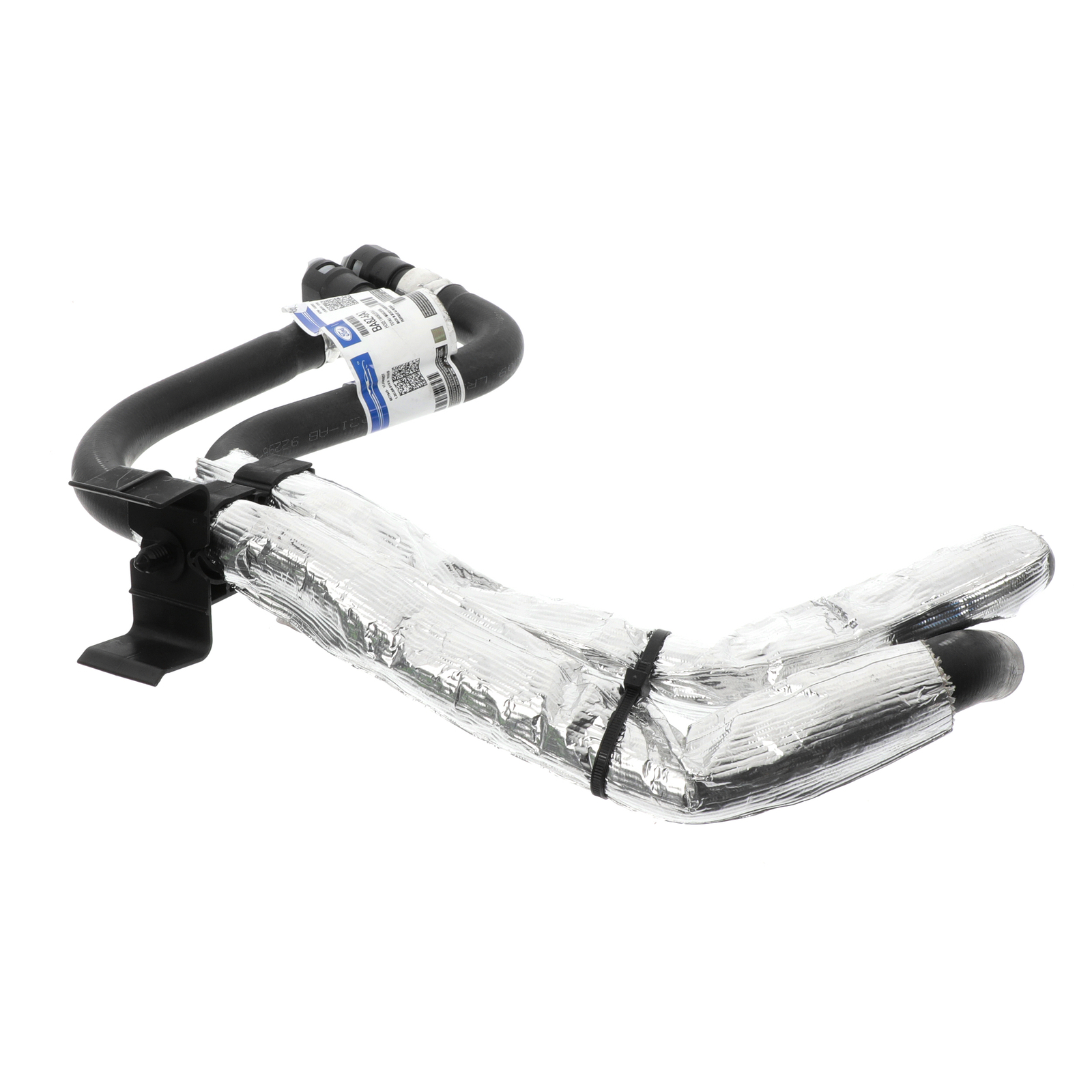 NEW OEM Ford 2009-2019 Explorer Taurus MKT Engine Oil Cooler Hose BA8Z ...