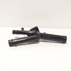 NEW VOLKSWAGEN PASSAT CC THERMOSTAT HOUSING 03H121117B | eBay