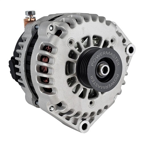Powermaster 48237 Alternator 692209013259| eBay