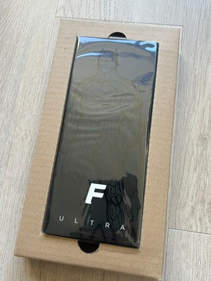 * Locked / Brand New * FiGPiN Ultra Batman Rebirth #U4 DC Comics Pin ...